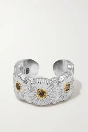 Buccellati Blossoms Eternelle Ring