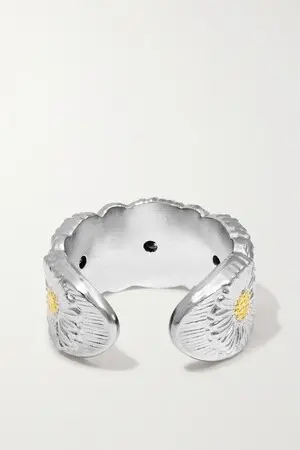 Buccellati Blossoms Eternelle Ring