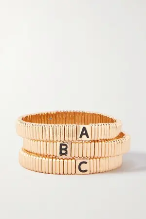 Square Bracelets