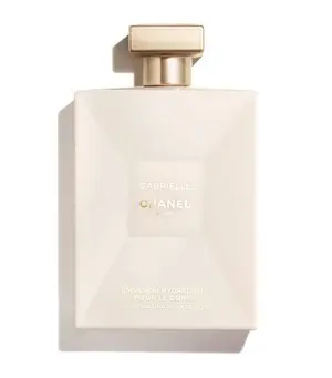Chanel Gabrielle Body Lotion - Brown