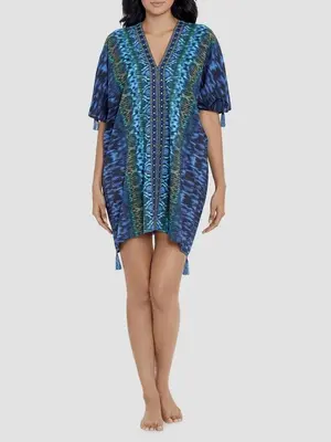 Miraclesuit Alhambra Caftan
