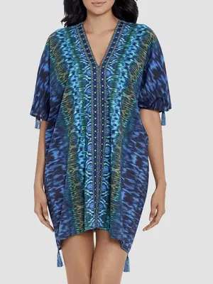 Miraclesuit Alhambra Caftan