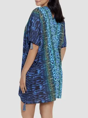 Miraclesuit Alhambra Caftan