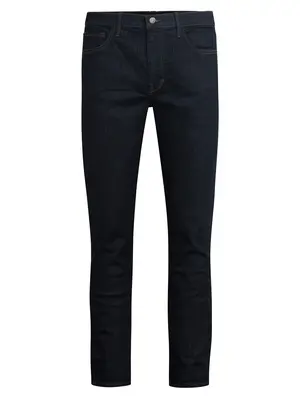 Joe's Jeans The Asher Jeans - Fernsby