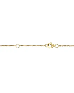 Bloomingdale'S Sapphire And Diamond Necklace