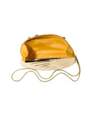Simkhai Bridget Bag - Gold