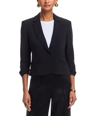 Sophisticated Women's Blazers