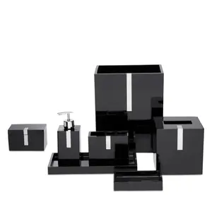 ROSELLI Houston Street Toothbrush Holder