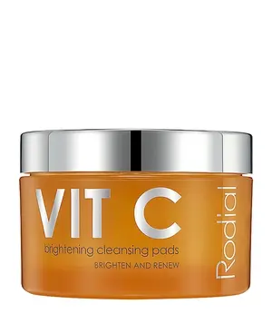 Rodial Vit C Brightening Pads - No Color
