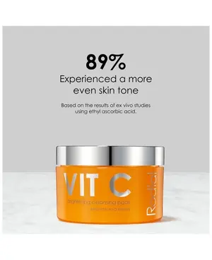 Rodial Vit C Brightening Pads
