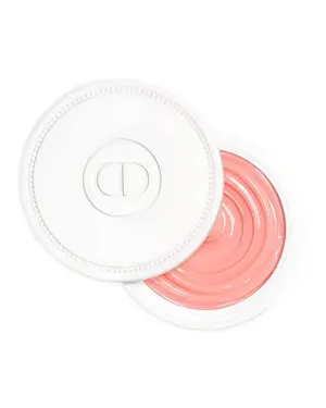 Dior Creme Abricot Strengthening Nail Care - No Color