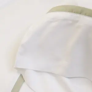 POM POM AT HOME Langston Duvet Cover Set, King - Seaglass