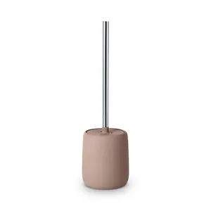 BLOMUS Sono Toilet Brush Misty Rose