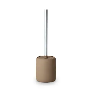 BLOMUS Sono Toilet Brush - Tan