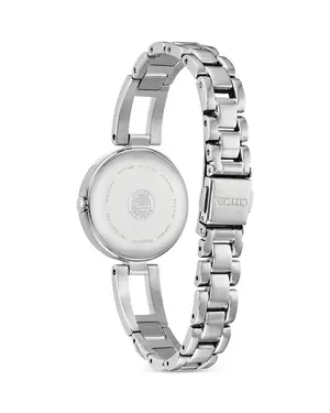 Citizen Eco Drive Axiom Watch