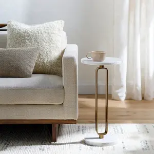 SURYA Bendigo End Table