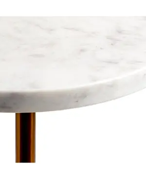 SURYA Bendigo End Table