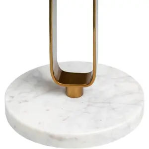 SURYA Bendigo End Table