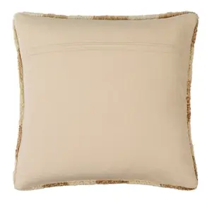 SURYA Balder Decorative Pillow - Natural