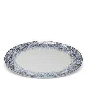 Prouna Cuenca 14 Oval Platter