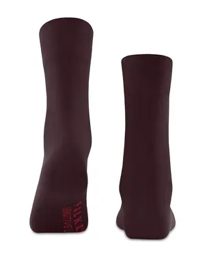 Falke Sensitive London Socks - Barolo