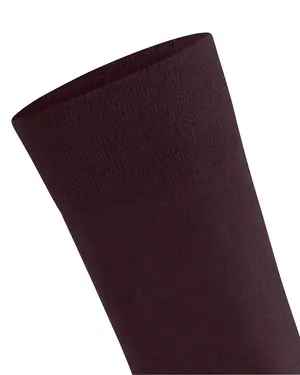 Falke Sensitive London Socks - Barolo