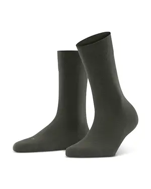 Falke Sensitive London Socks Military
