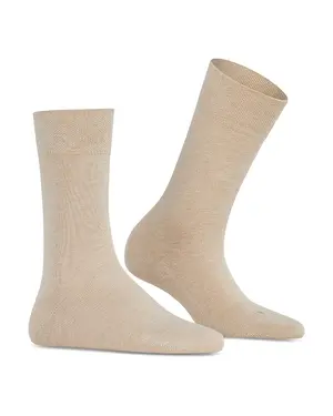 Falke Sensitive London Socks Sandy Mel