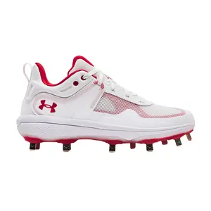Under Armour Glyde Mt - White