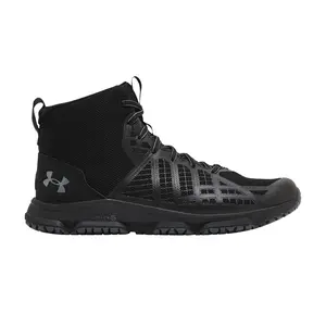 Under Armour Micro G Strikefast Mid