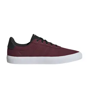 Adidas Vulc Raid3r Sneakers - Red