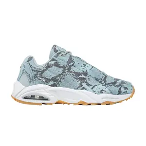 Nike Nocta X Hot Step Air Terra Distant Regards Collection - Blue