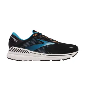 Brooks Adrenaline Gts 22 Sneakers - Black