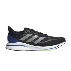 Adidas Supernova+ Sonic Ink Sneakers