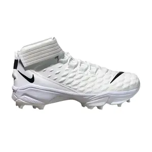 Nike Force Savage Pro 2 Shark Wide - White