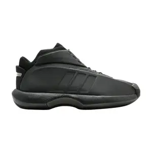 Adidas The Kobe Sneakers - Black