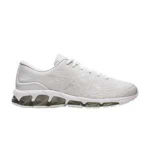 Asics Gel Quantum 360 7 Sneakers - Cream