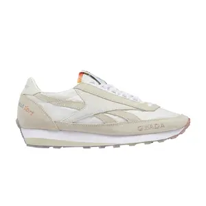 REEBOK Marie-josé Pérec X Aztec Og 'gwada' Sneakers - Cream