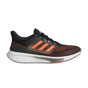 Adidas Eq21 Run - Black