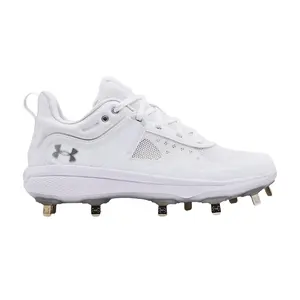 Under Armour Glyde Mt Sneakers - White