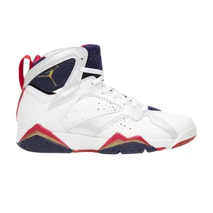 JORDAN 7 Og 'olympic' 1992