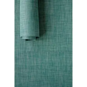 CHILEWICH Mini Basketweave Rug, 35 X 48
