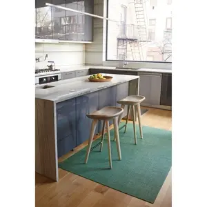 CHILEWICH Mini Basketweave Rug, 35 X 48