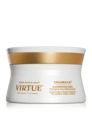 VIRTUE Colorkick Illuminating Mask 5 Oz - No Color