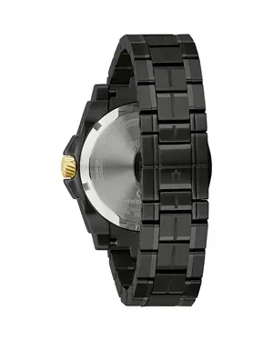 Bulova Precisionist Icon 40mm Watch