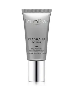 Natura Bissé Diamond Extreme Eye Mini 0.34 Oz - No Color