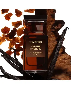TOM FORD Myrrhe Mystere Eau De Parfum Fragrance 1.7 Oz - No Color