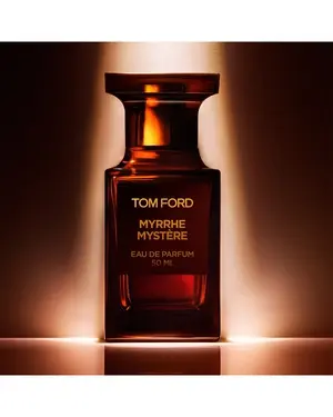TOM FORD Myrrhe Mystere Eau De Parfum Fragrance 1.7 Oz - No Color
