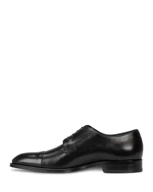 BOSS Derrek Cap Toe Derby Shoes