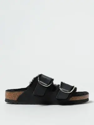 BIRKENSTOCK Heeled Sandal